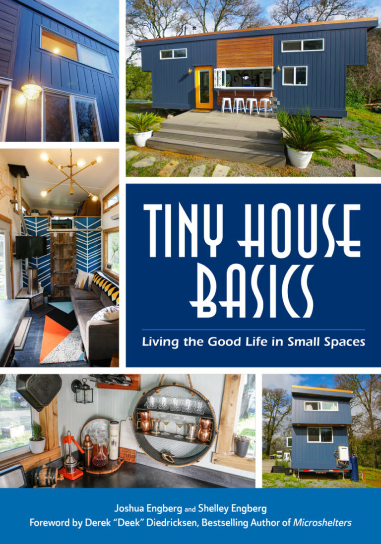 Tiny House America | Tiny Life & Alternative Living Enthusiasts